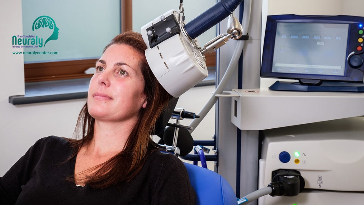 هزینه rTMS چقدر است؟ قیمت آر تی ام اس در سال 1404